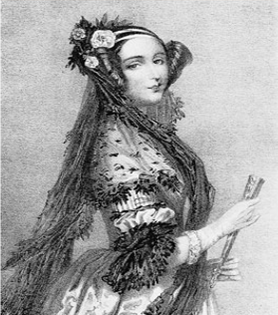 පරිගණක ඉතිහාසය