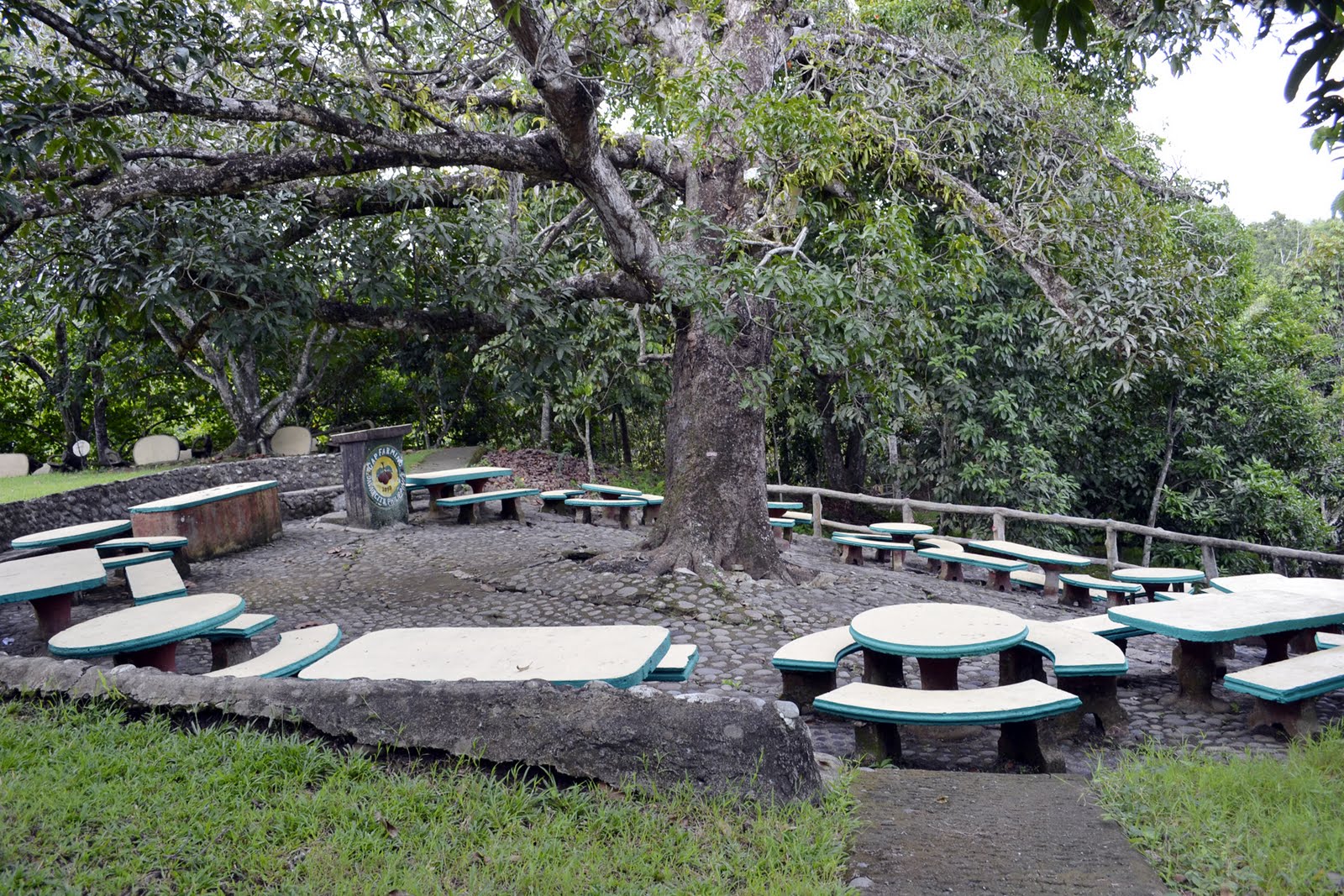 Wy Blog: Davao Gap Farm Resort