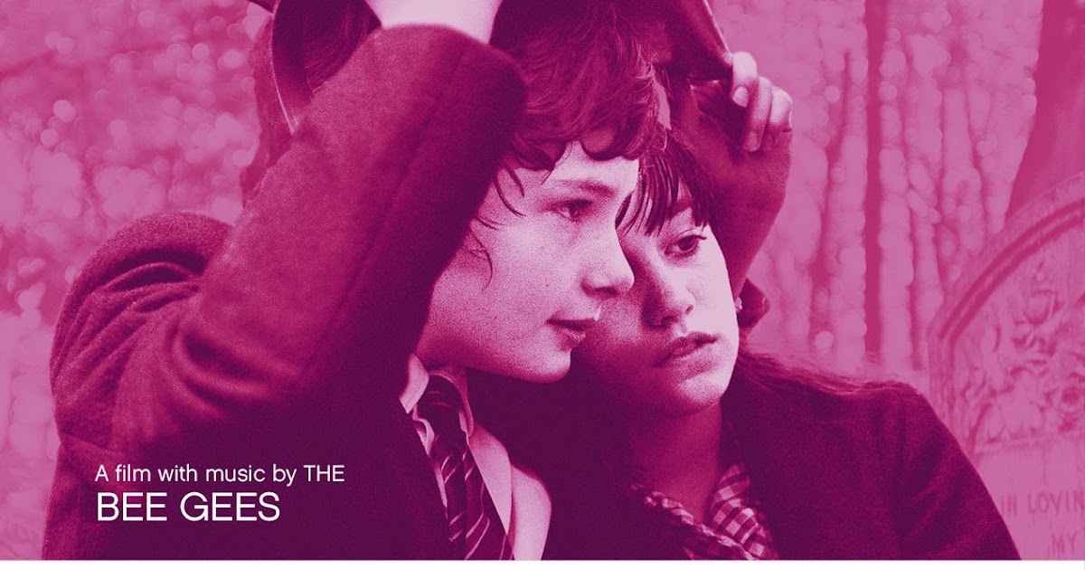 Bee Gees Fan Fever: Melody AKA S.W.A.L.K on DVD, Blu-ray, EST from 8th ...