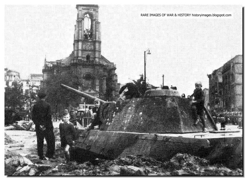 HISTORY IN IMAGES: Pictures Of War, History , WW2: Apocalypse: Battle ...