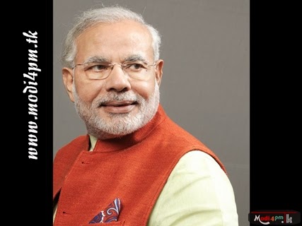 Narendra Modi 2014 HD wallpaper Collection - 2