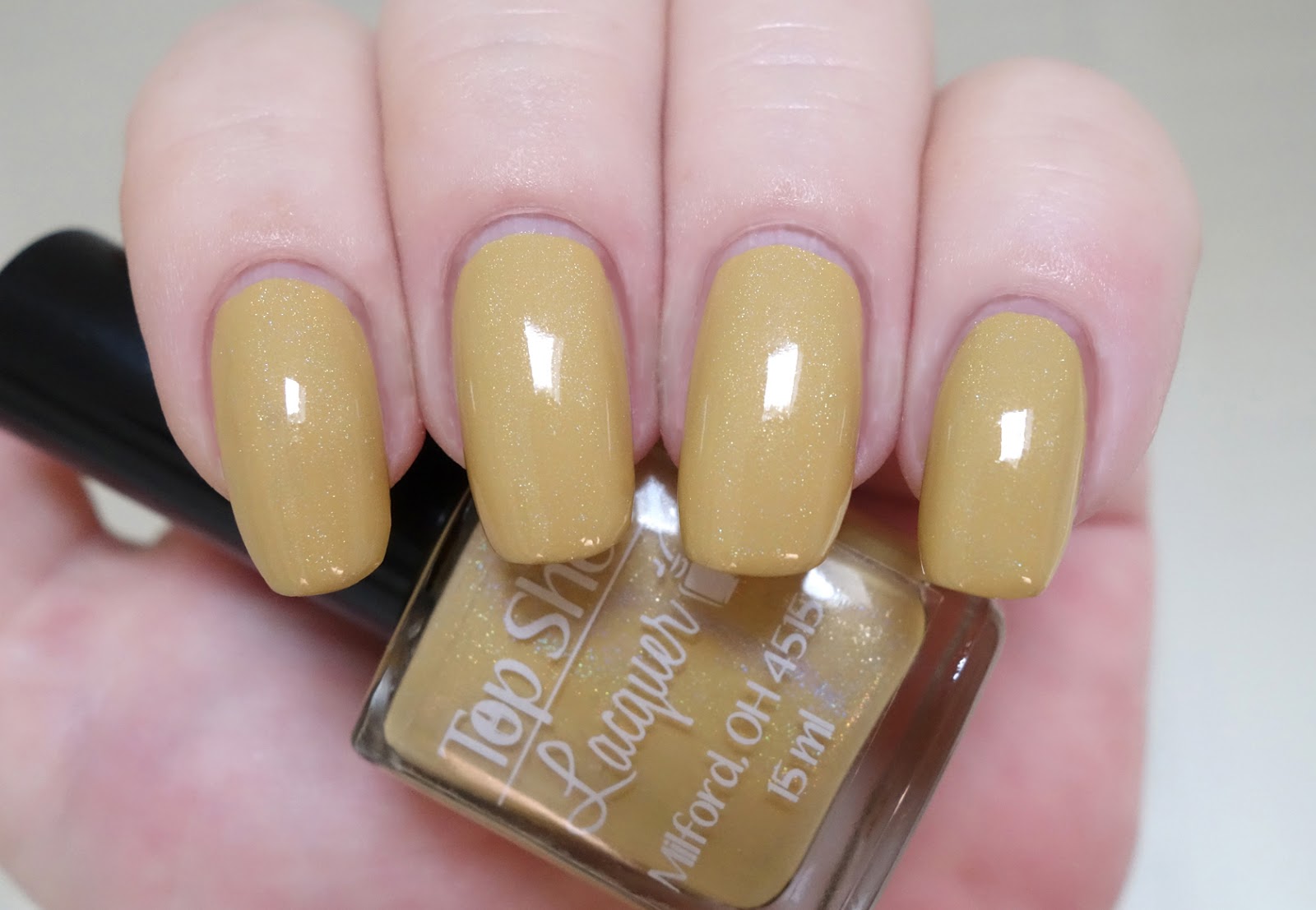 Lacquer Slacker Liz Top Shelf Lacquer Sloshed lacquer-slacker-liz-top-shelf-lacquer-sloshed