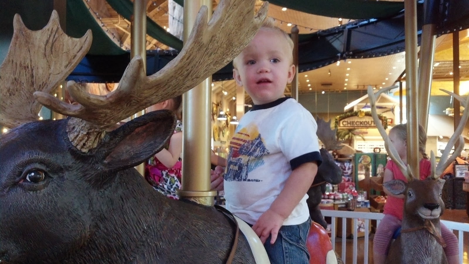 Jay Brittany Eden Kason Treyden