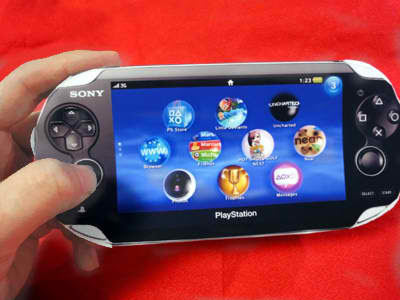 Playstation Portable 2 Papercraft | Papercraft Paradise | PaperCrafts ...
