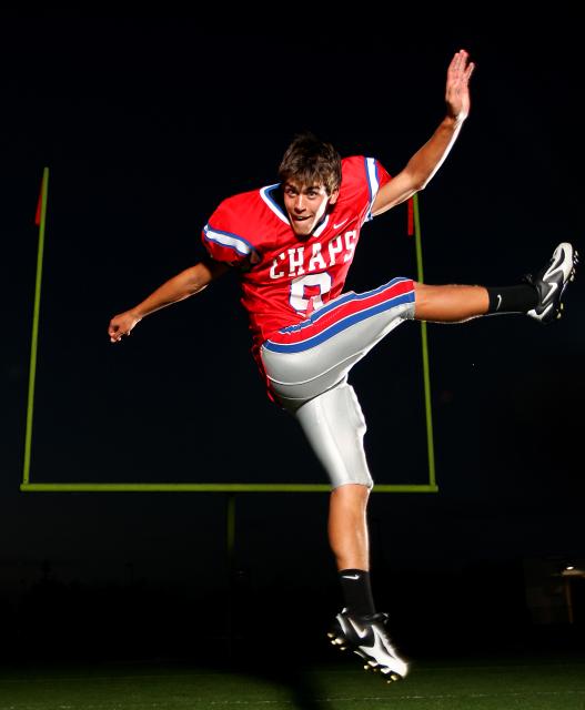 American Pictures 2012