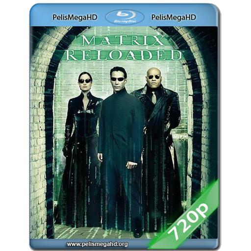 Matrix | PelisMEGAHD | 4K - 1080p - 720p - 3D SBS - DVDRip - MKV