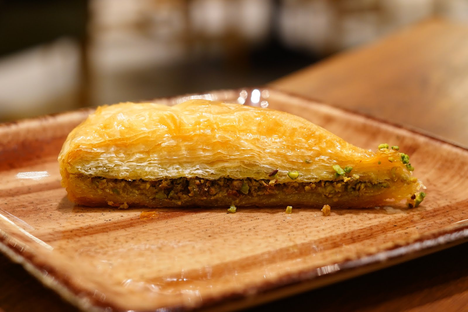 Turkish steak Restaurant - Jumeirah