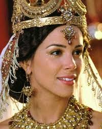 la reina esther