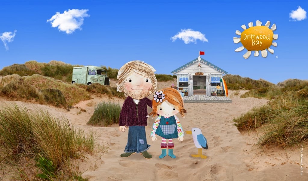 NickALive!: Nickelodeon UK Announces Nick Jr. UK's Spring/Summer 2014 ...