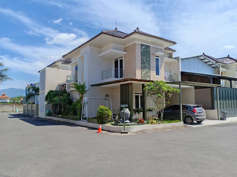 Huniah Paling di Cari