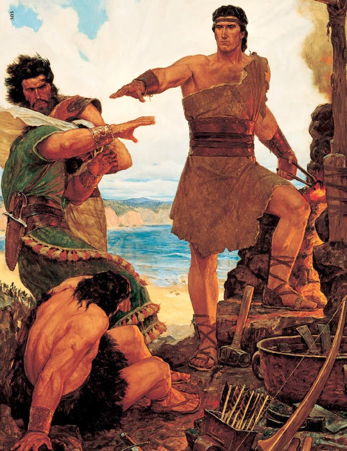 Linha Sobre Linha: junho 2011