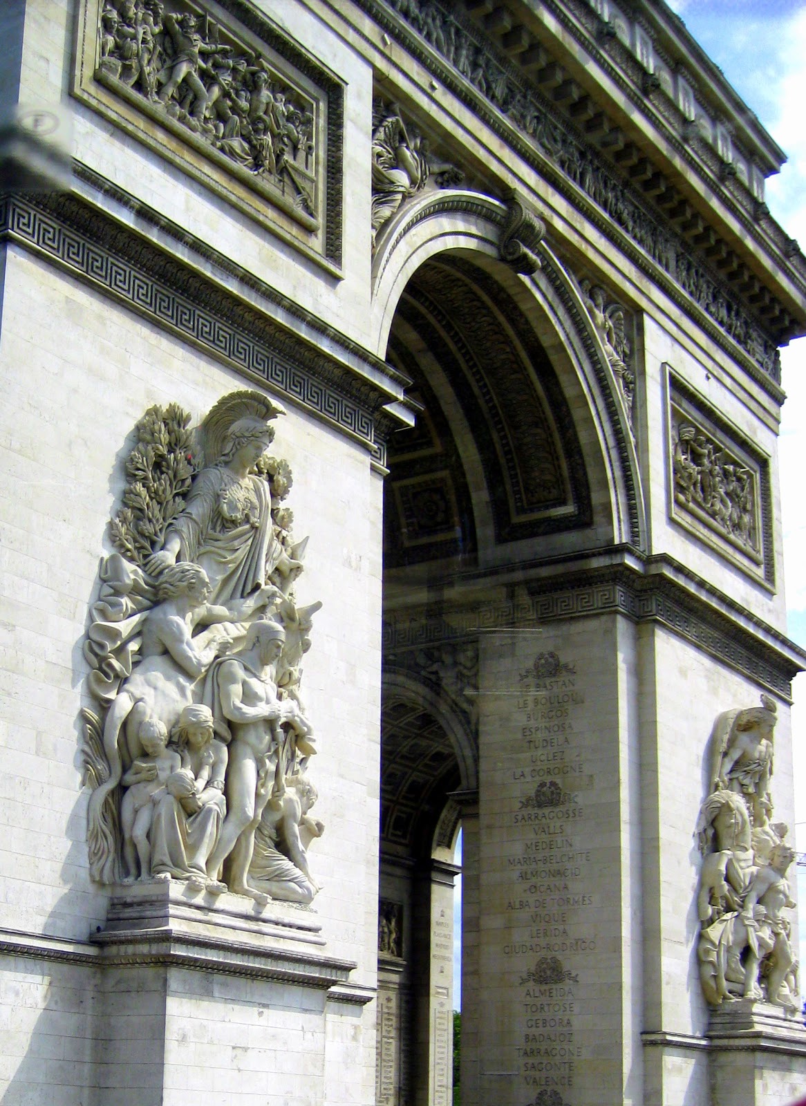 jab we ghoooom!: most romantic city and our first destination together ...