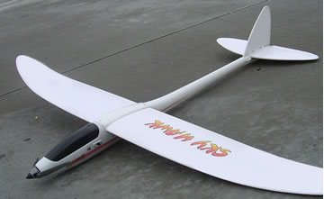 Sky Hawk EP RC Airplanes | MICRO RC PLANES | CHEAP RC PLANES