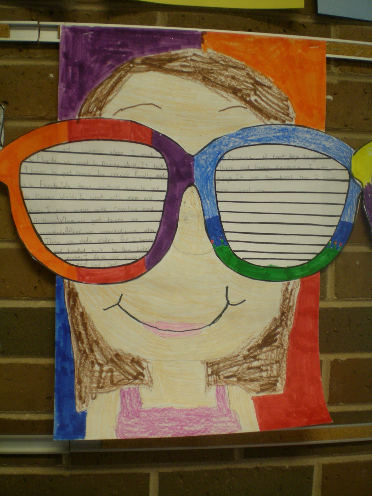 Third Grade Love End Of The Year Goodies 