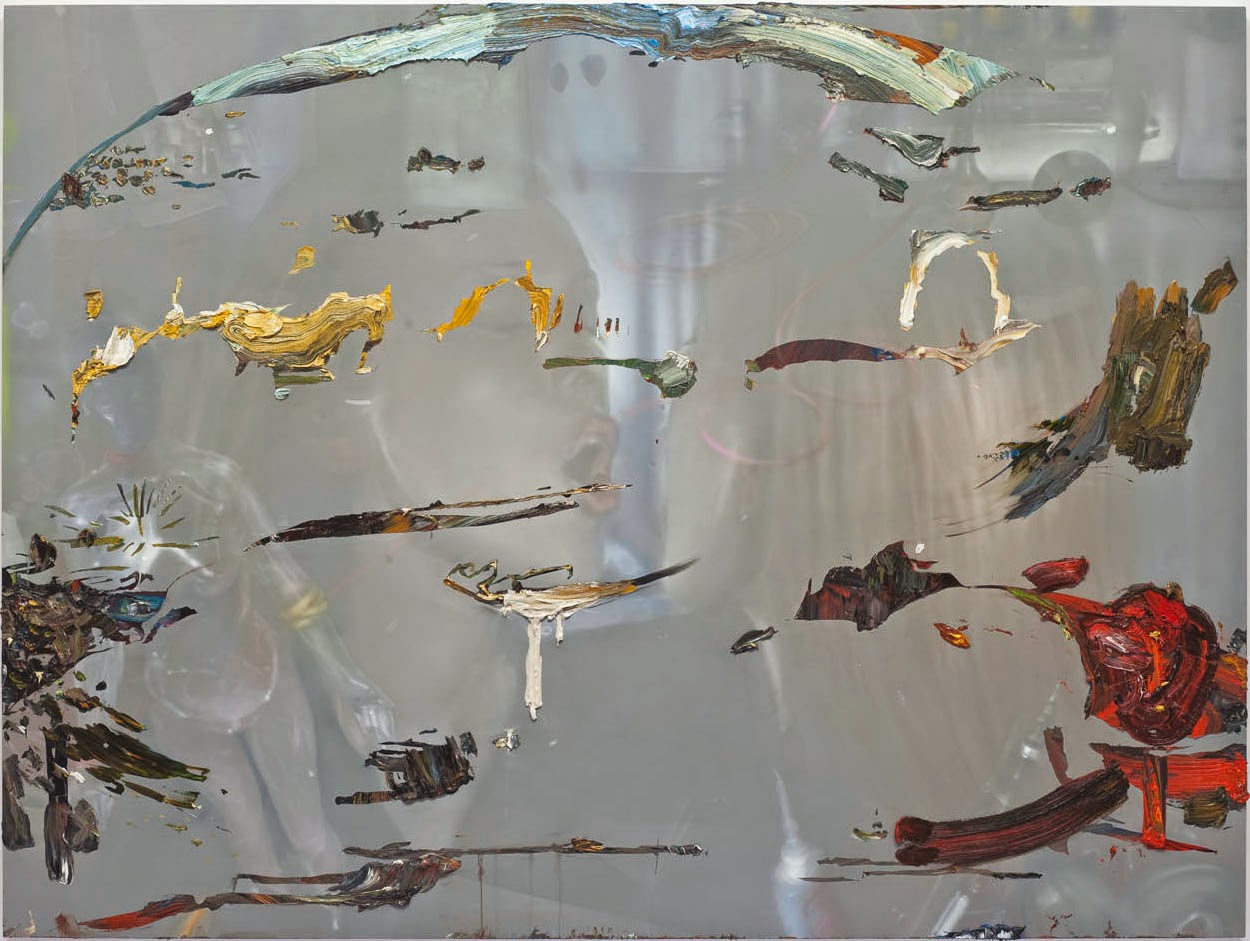 ARTBURGAC: Tom LaDuke