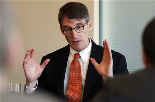 Jim Grant: We’re in an Era of ‘Central Bank Worship’ by Henry Bonner ...