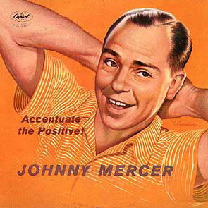 EBL: Johnny Mercer: On The Atchison, Topeka and Santa Fe