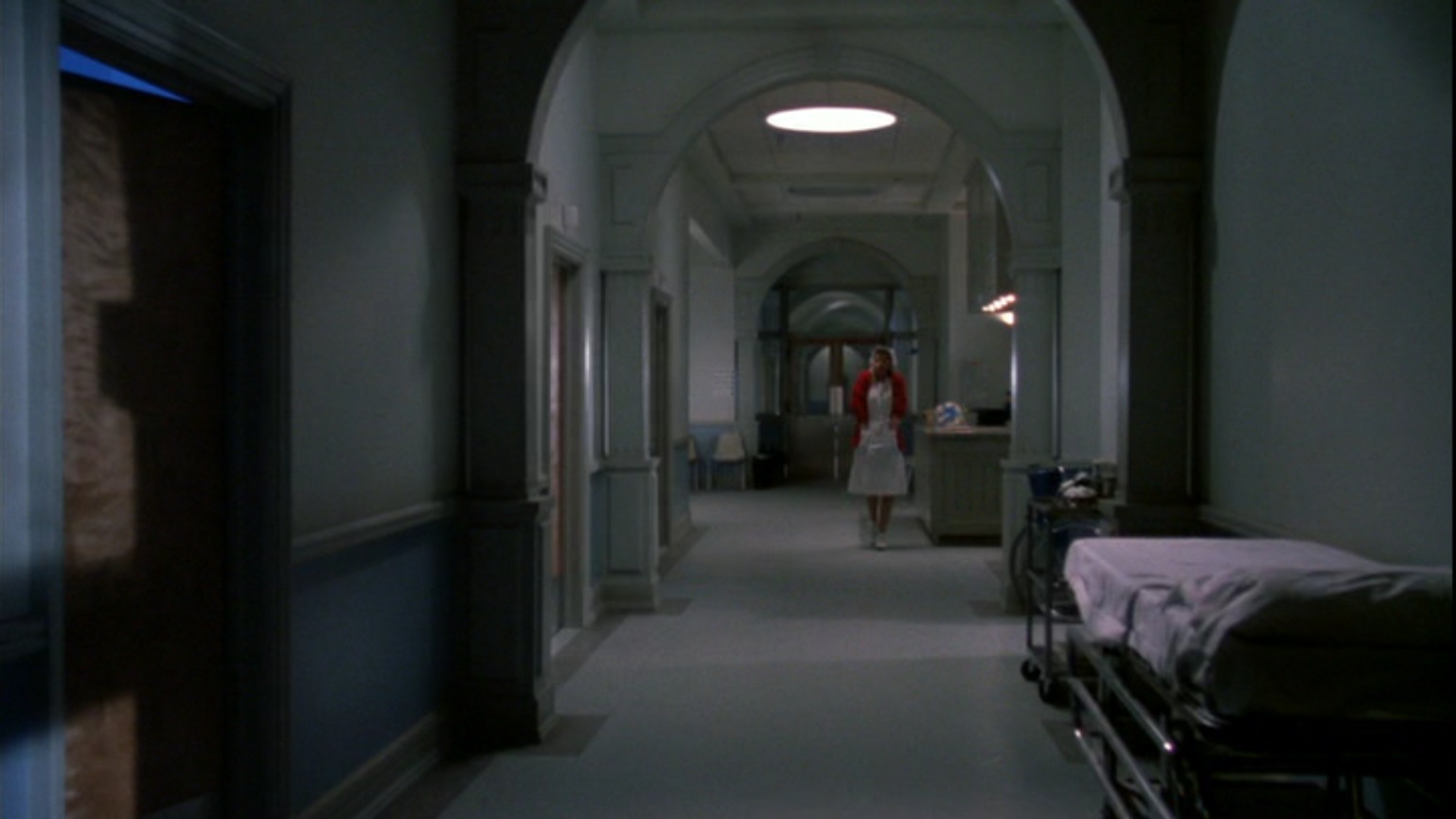 Happyotter: THE EXORCIST III (1990)