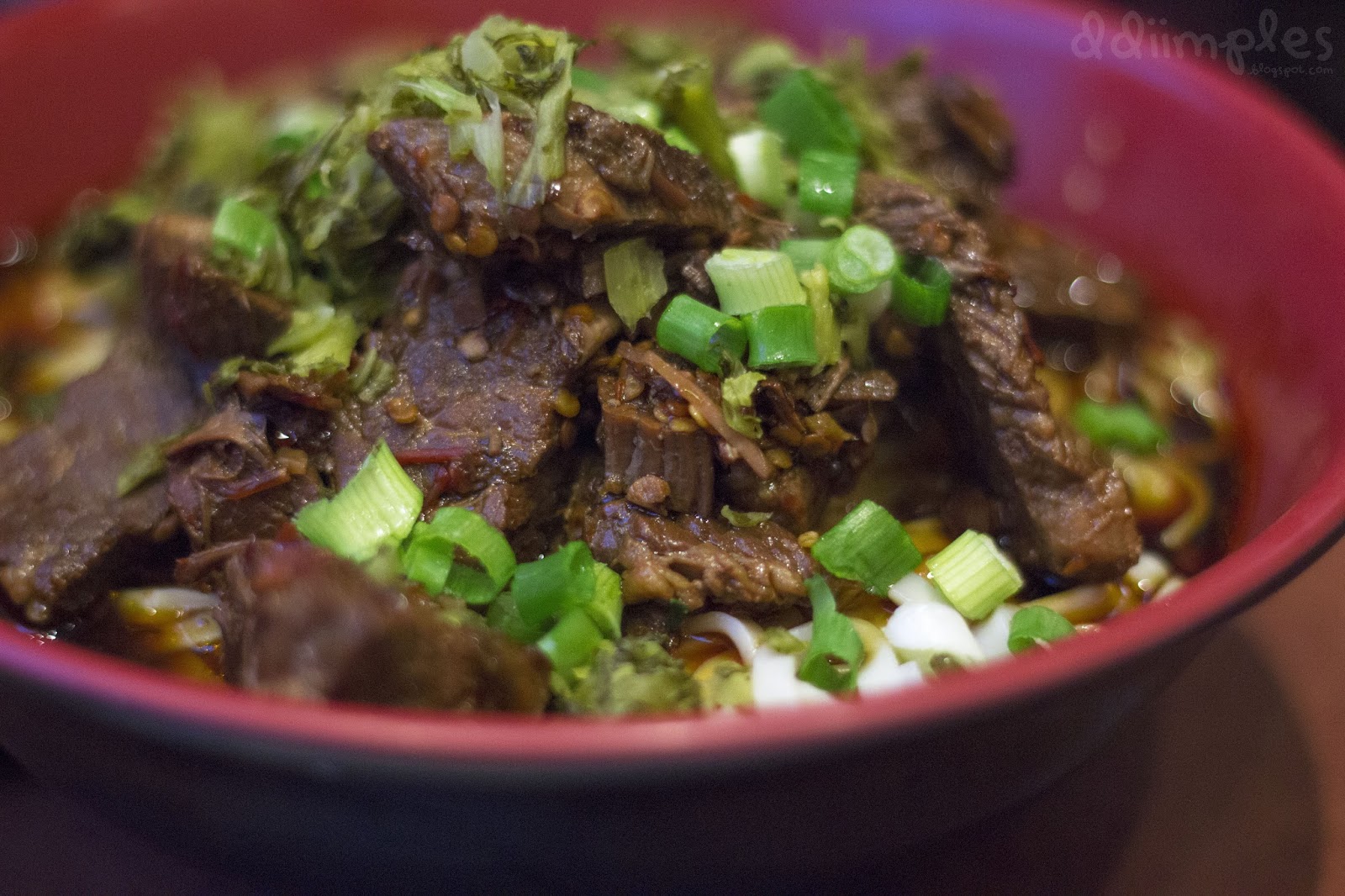 ddiimples: Lao Shan Dong