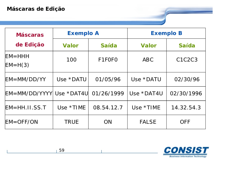 Fundamentos em Natural ~ Adabas Mainframe