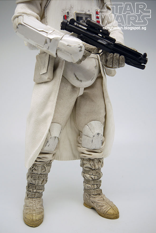 May the Fourth be with you: Review Sideshow Collectibles Star Wars 1/6 ...