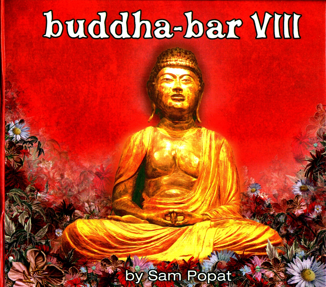 Chillout Sounds - Lounge Chillout Full Albums Collection: Buddha Bar ...