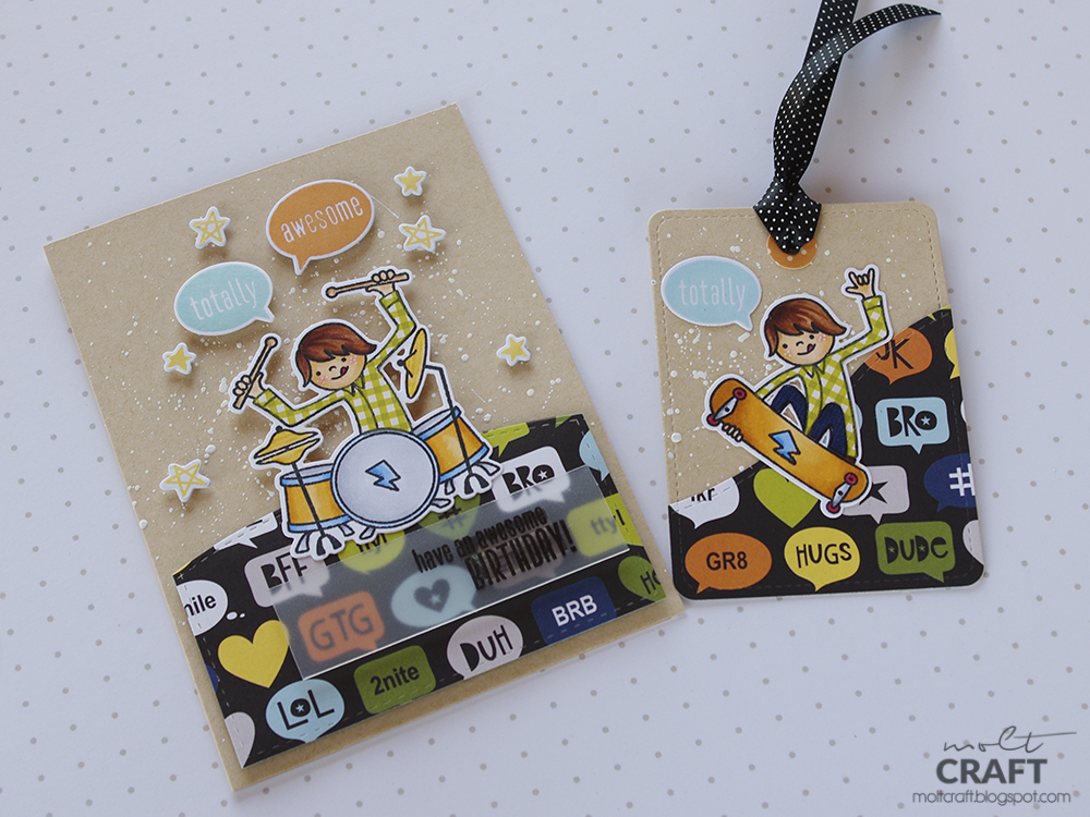 Ya está aquí.... el Mejor Reto del Mundo... y ya van 6! - MOLT CRAFT