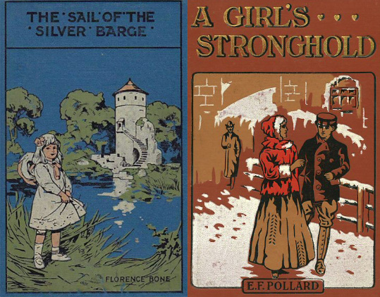 Bear Alley: Victor Prout