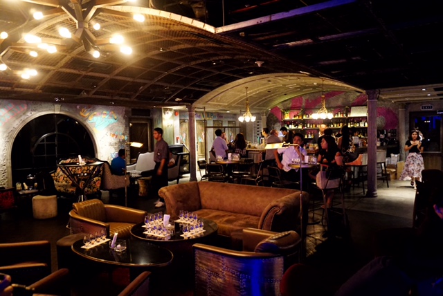 What Mary Loves: First Sip: Yes Please