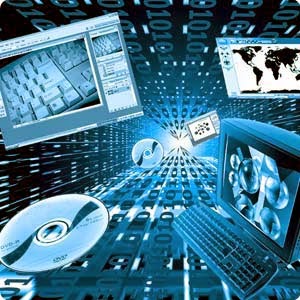 INFORMATION & COMMUNICATION TECHNOLOGY (ICT) : WHAT IS THE DIFFERENCE ...