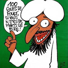 Pour qui nous prend-t-on?: MORT DE RIRE