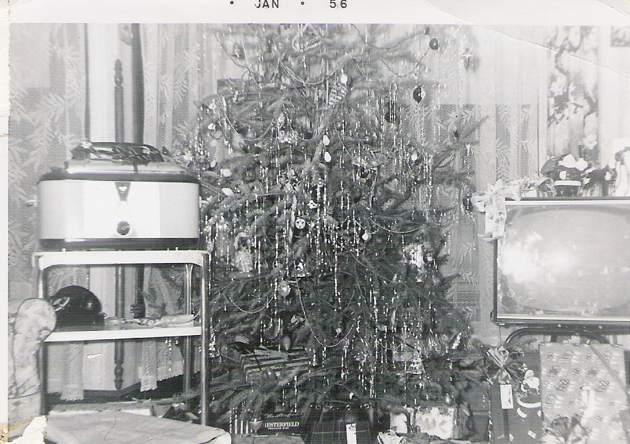 Erndales N More: Ghost of Chrsitmas Past