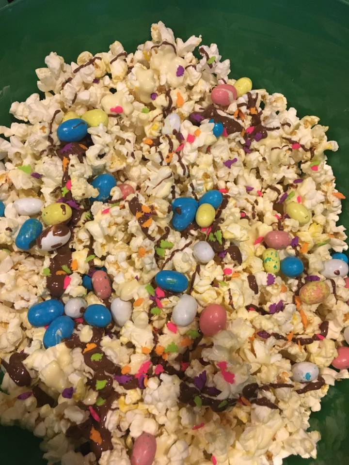 Creating Fun: Baby Saurus Birthday