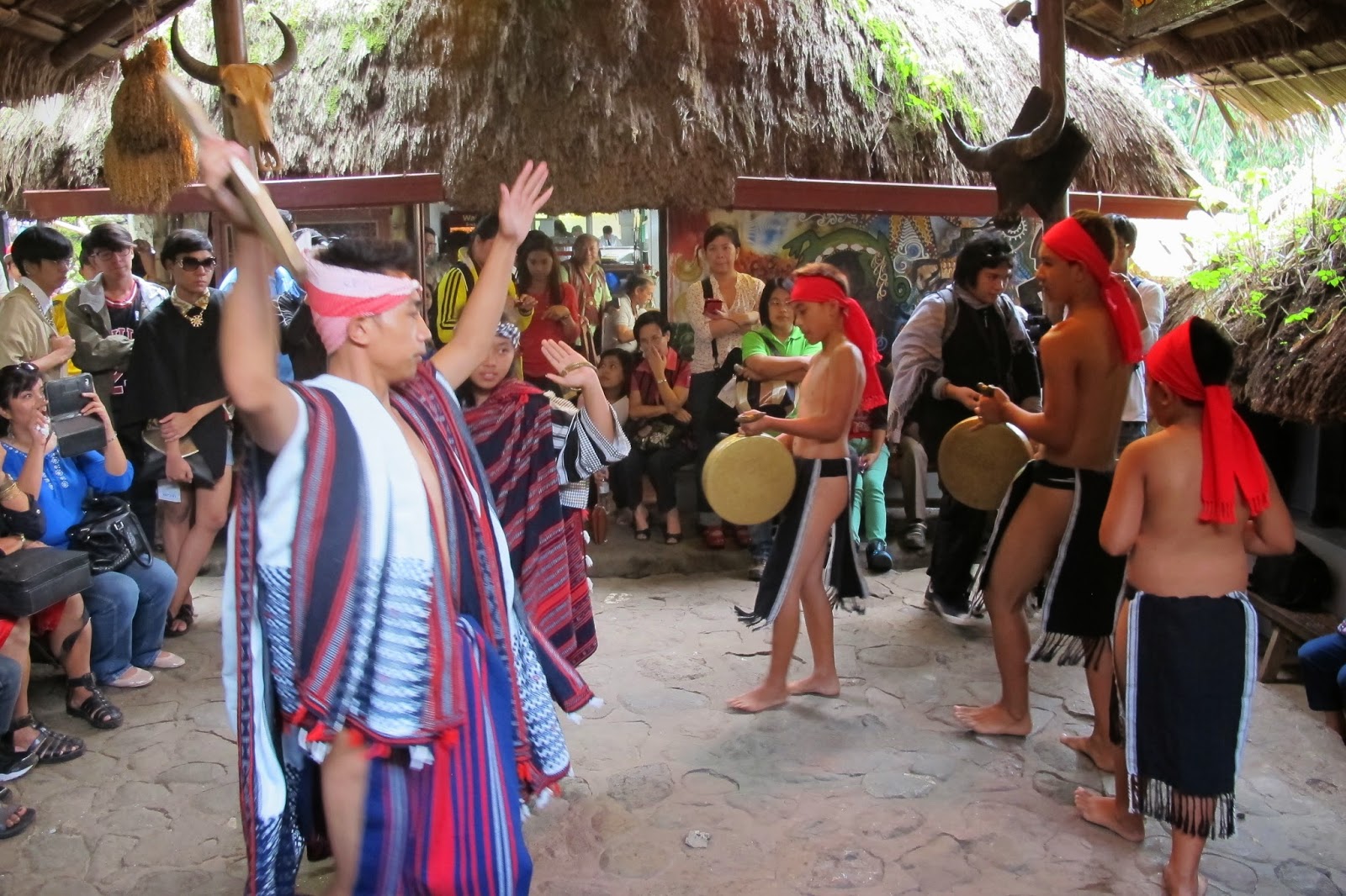 Gridcrosser: Rituals and Relations: The Fifth Tam-awan International ...