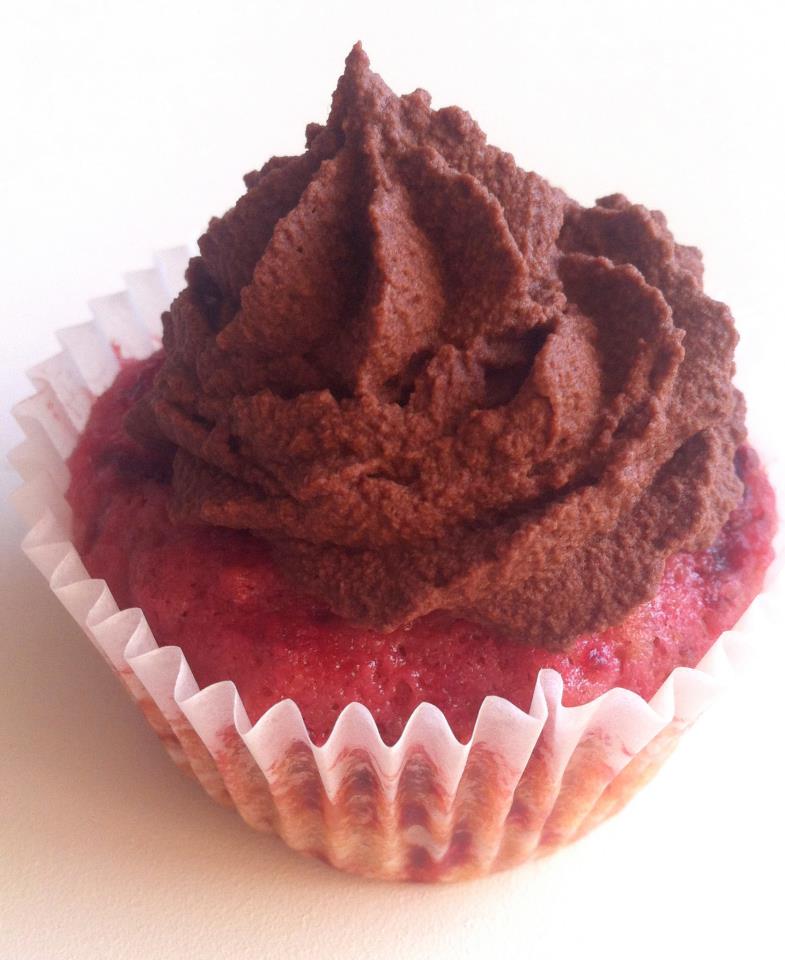 CHEZ LUCIE: Mrkvový dort - Skrytá zelenina - Výzva The Daring Bakers'