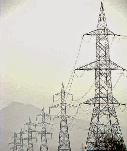 ARTIKEL PLTA (Pembangkit Listrik Tenaga Air) | always stay