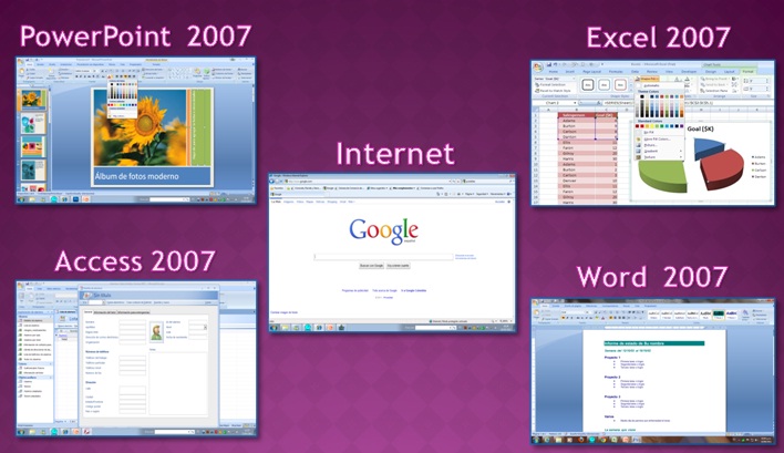 Q&A -OFIMATICA: Programas Ofimáticos