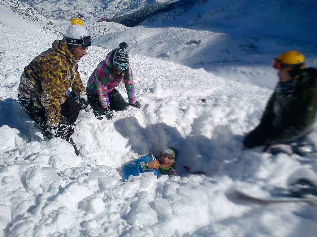 Blogul Avalanse in Carpati a fost mutat pe site-ul avalanseincarpati.ro ...