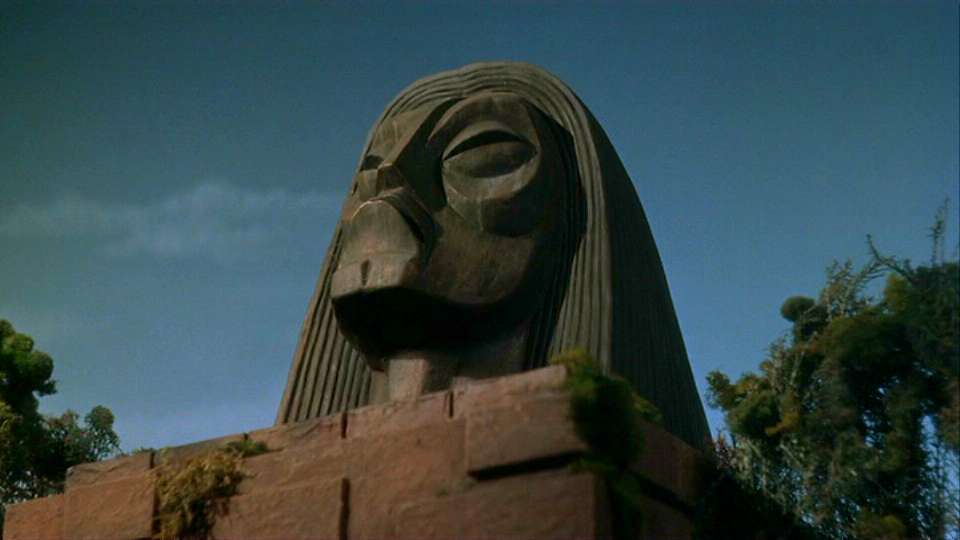 The Celluloid Highway: The Time Machine (1960)