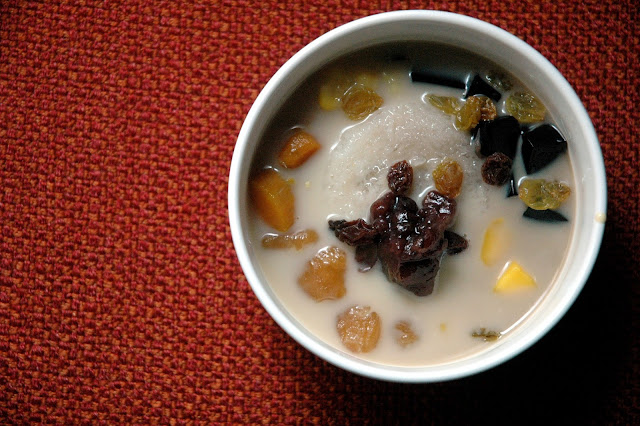 DUDE FOR FOOD: Northern Exposure: A Taste of Authentic Northern Chinese ...