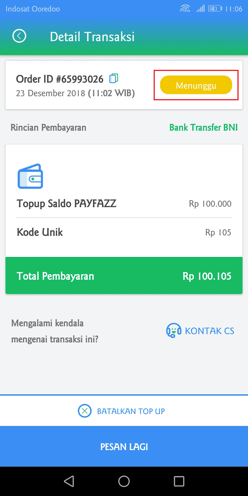 Menjadi Agen PAYFAZZ, Solusi Mudah Mulai Bisnis Modal Kecil - TeknoSee