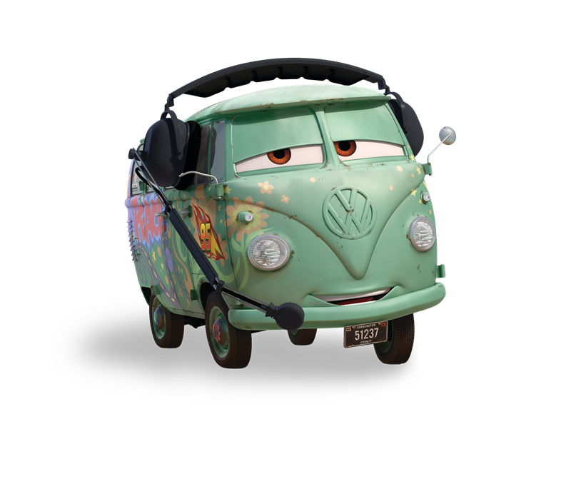 ® Gifs y Fondos Paz enla Tormenta ®: PERSONAJES DE DISNEY, CARS