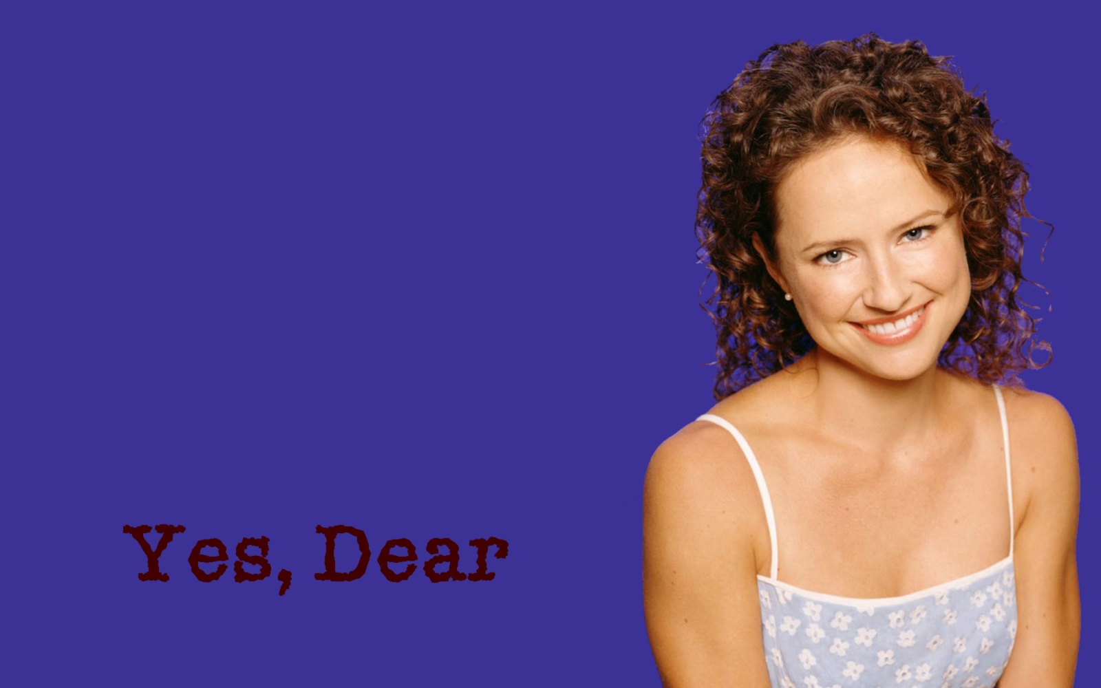 Filmovízia: Yes, Dear [2000-2006]