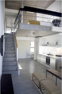 Lofts: Qué es un Loft?