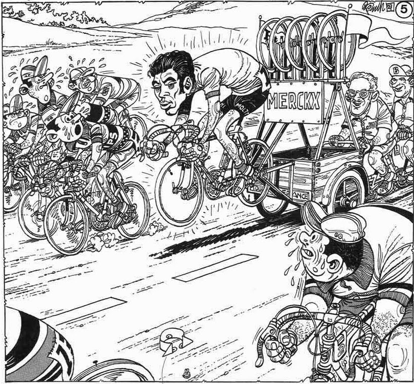 Heden en verleden: 'Zoek de muis'