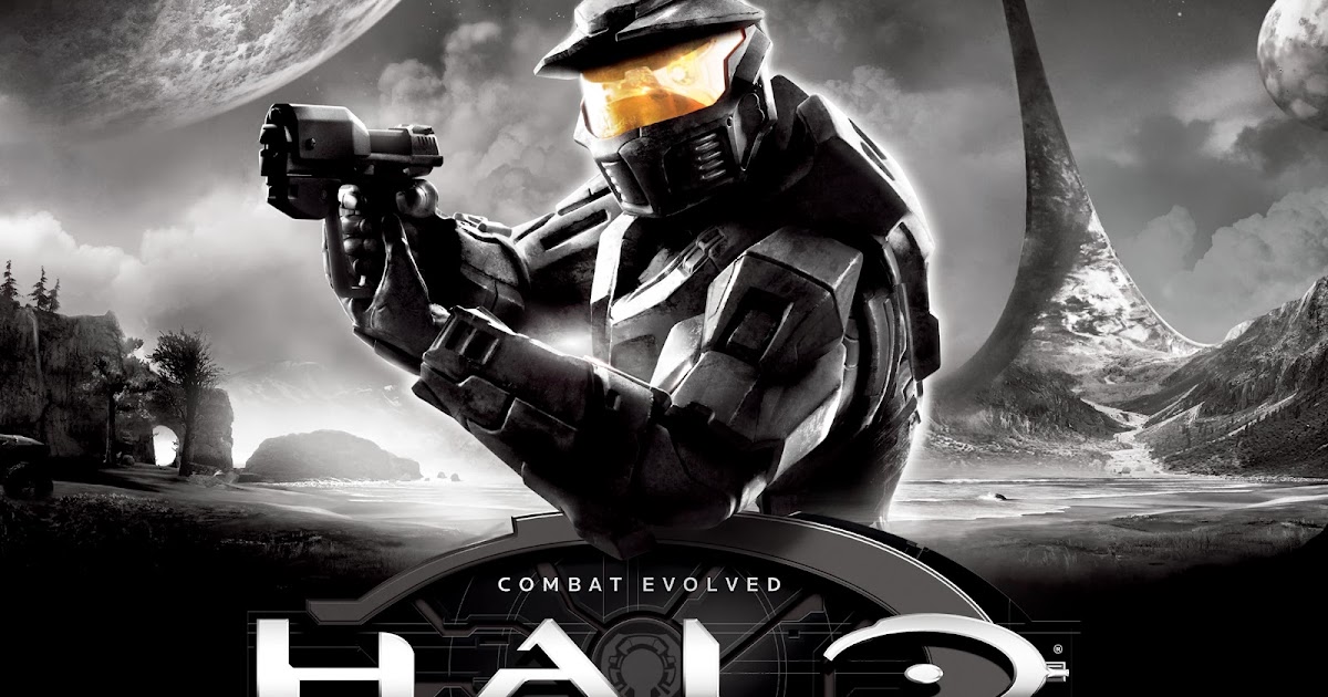 When was the first halo 1 game released - indigolasopa