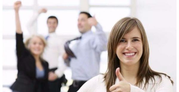 5 consejos para ser una persona de éxito | RINCON DEL BIBLIOTECARIO