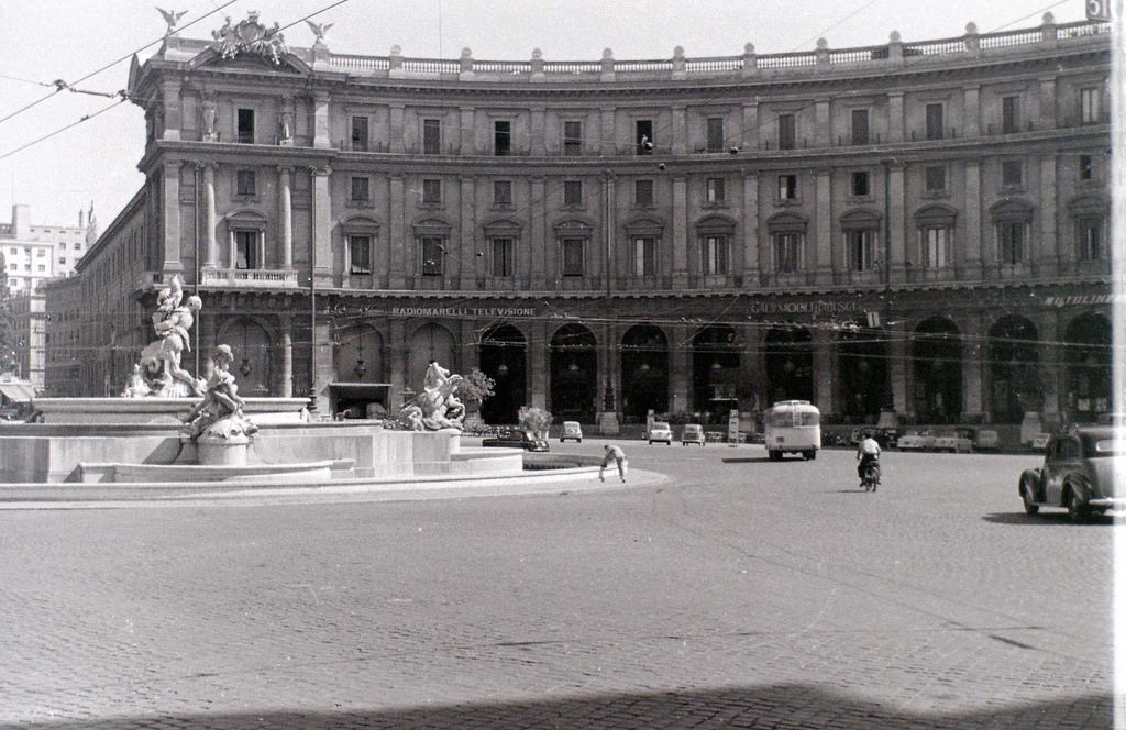 37 Rare and Amazing Photographs Taken by a Schoolboy That Capture ...