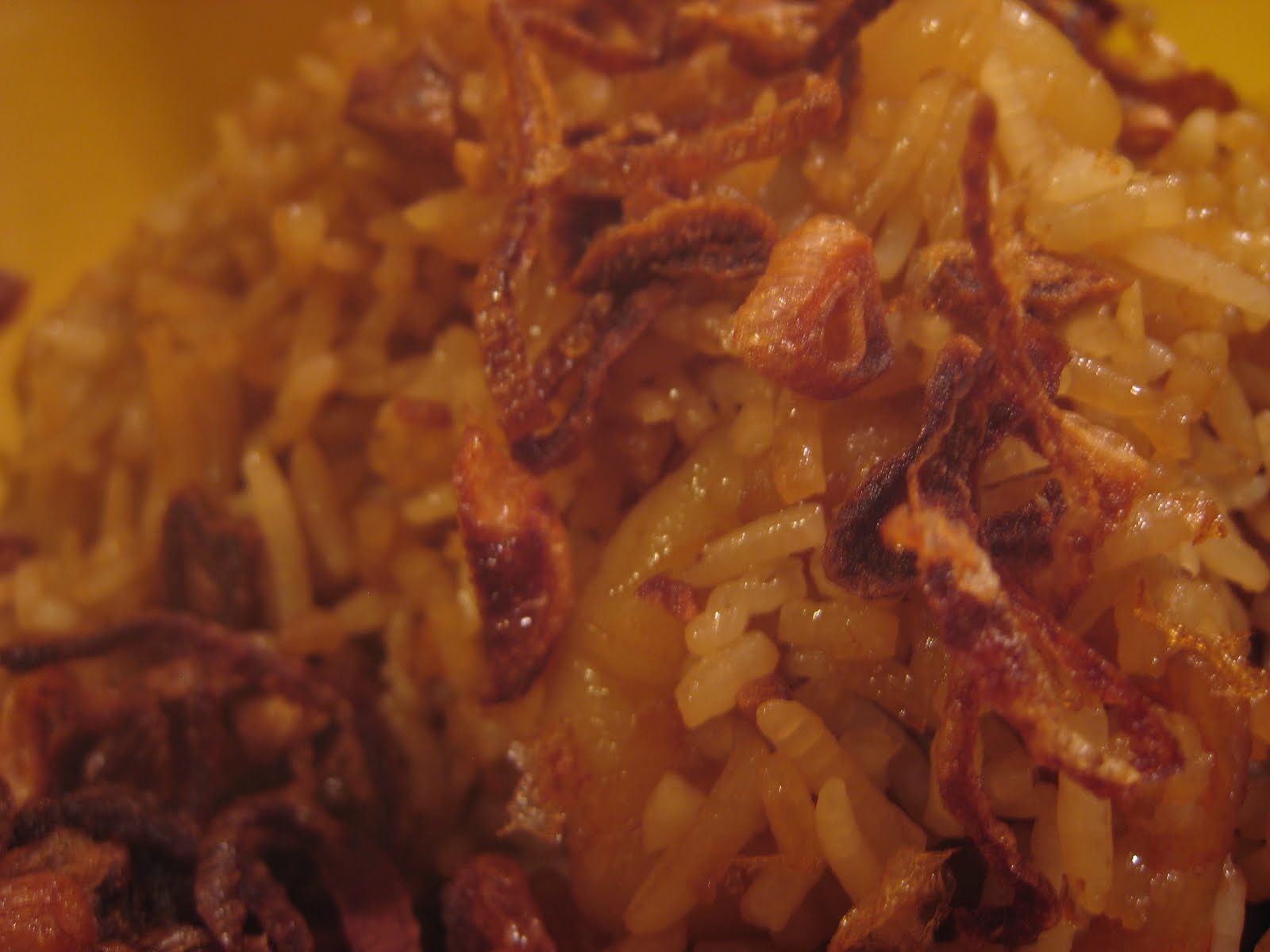 You Call That Cooking?: Indonesian-Style Fried Rice (aka Nasi Goreng)