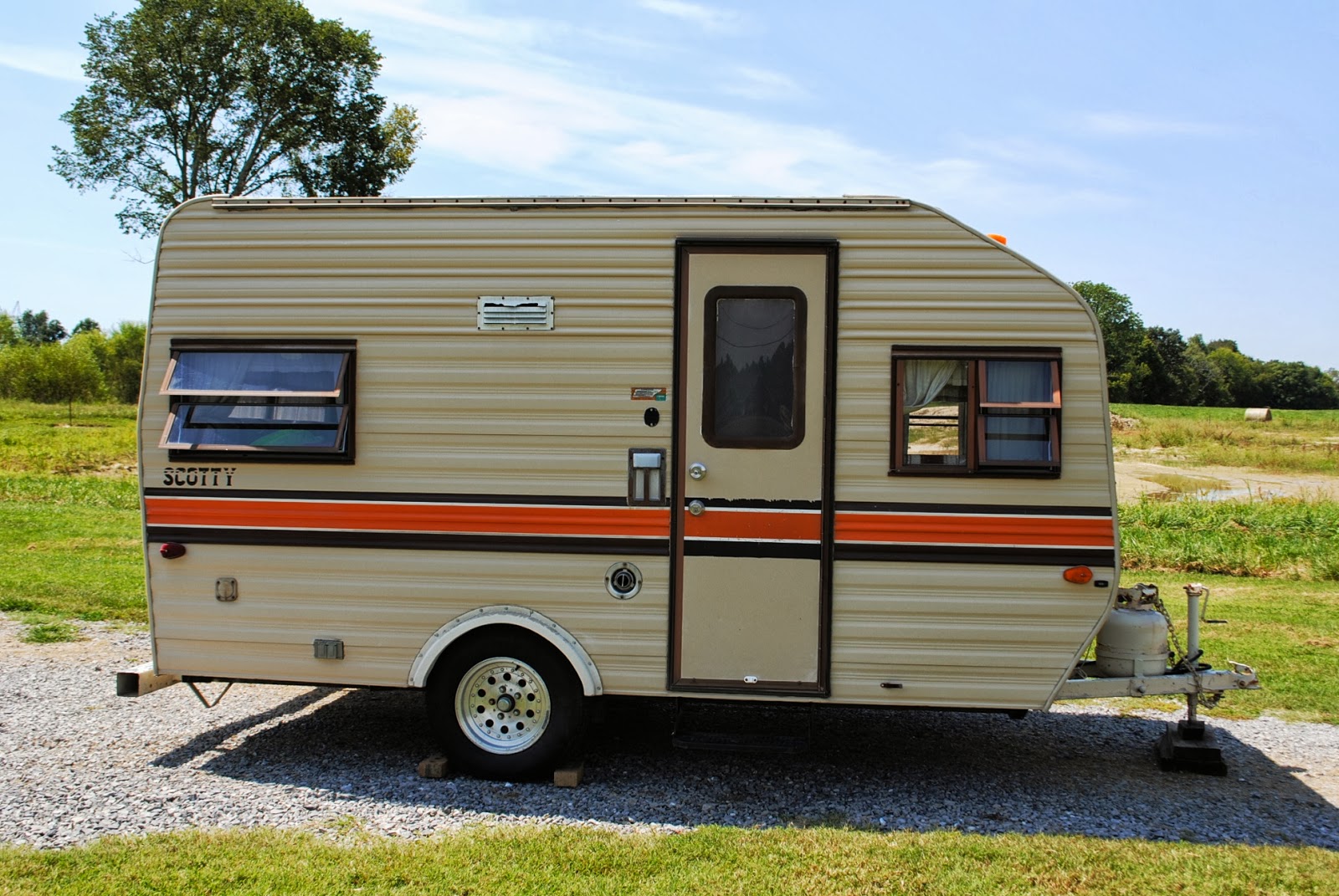 peppysis: Meet Our Scotty